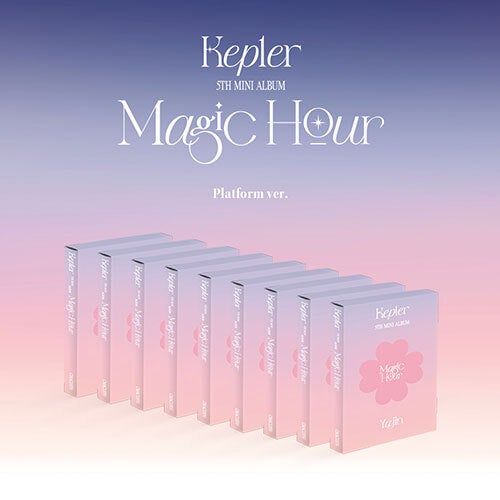 Magic Album